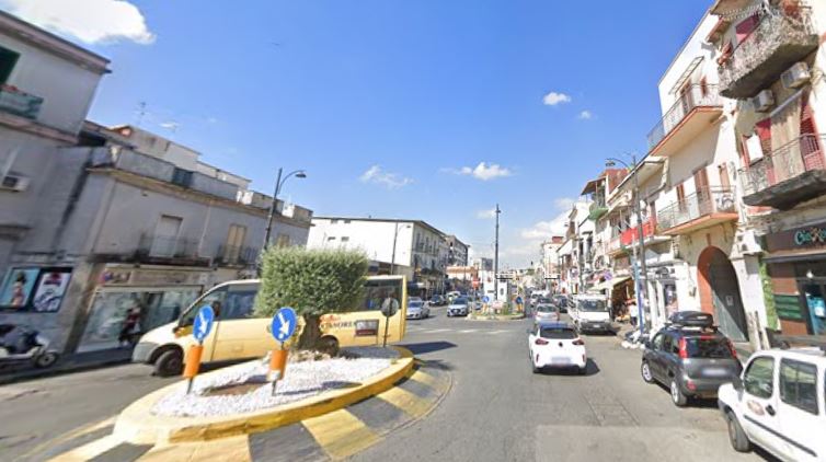 Via della Stadera, ma perchè ha questo nome? | Napoli nei particolari ...